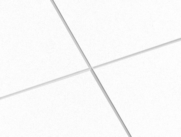 Ceiling Lay-In Grid Tiles - That Sounds Better