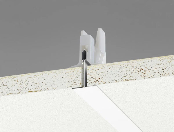 Acoustic Ceiling Panels | Ecophon Hygiene Performance™ A - 600 x 600 x ...