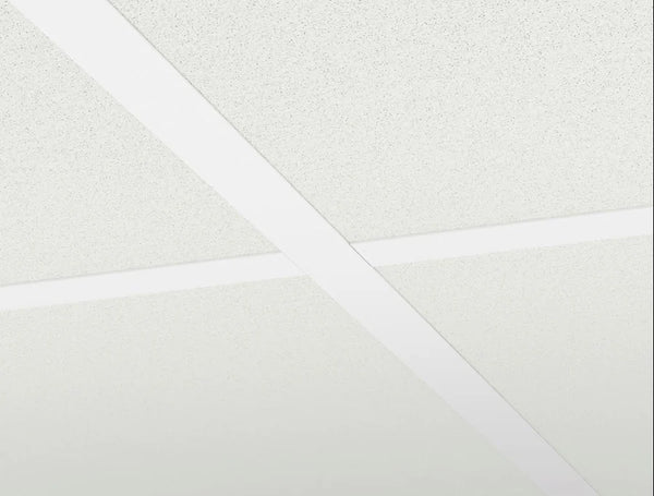 Acoustic Ceiling Panels | Ecophon Hygiene Meditec™ A - 600 x 600 x 15mm ...