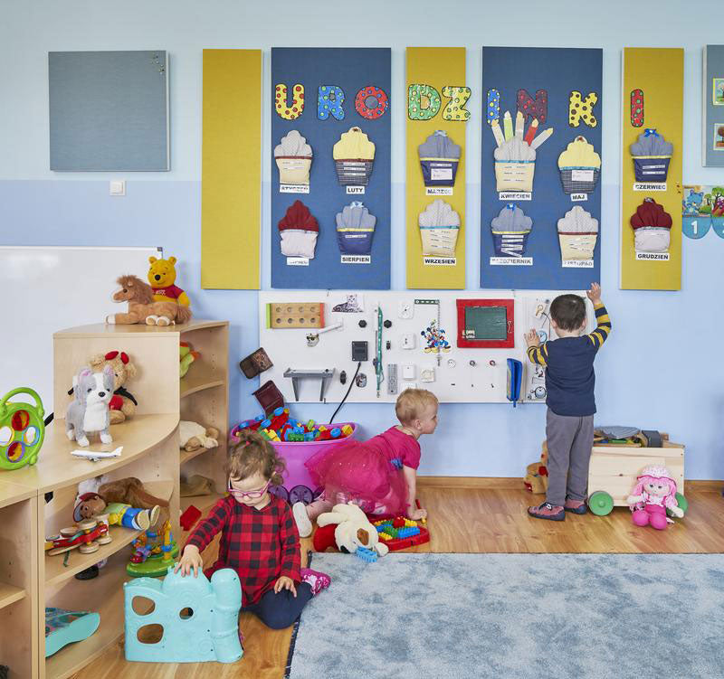 Reduce School, Classroom Noise & Echo | That Sounds Better
