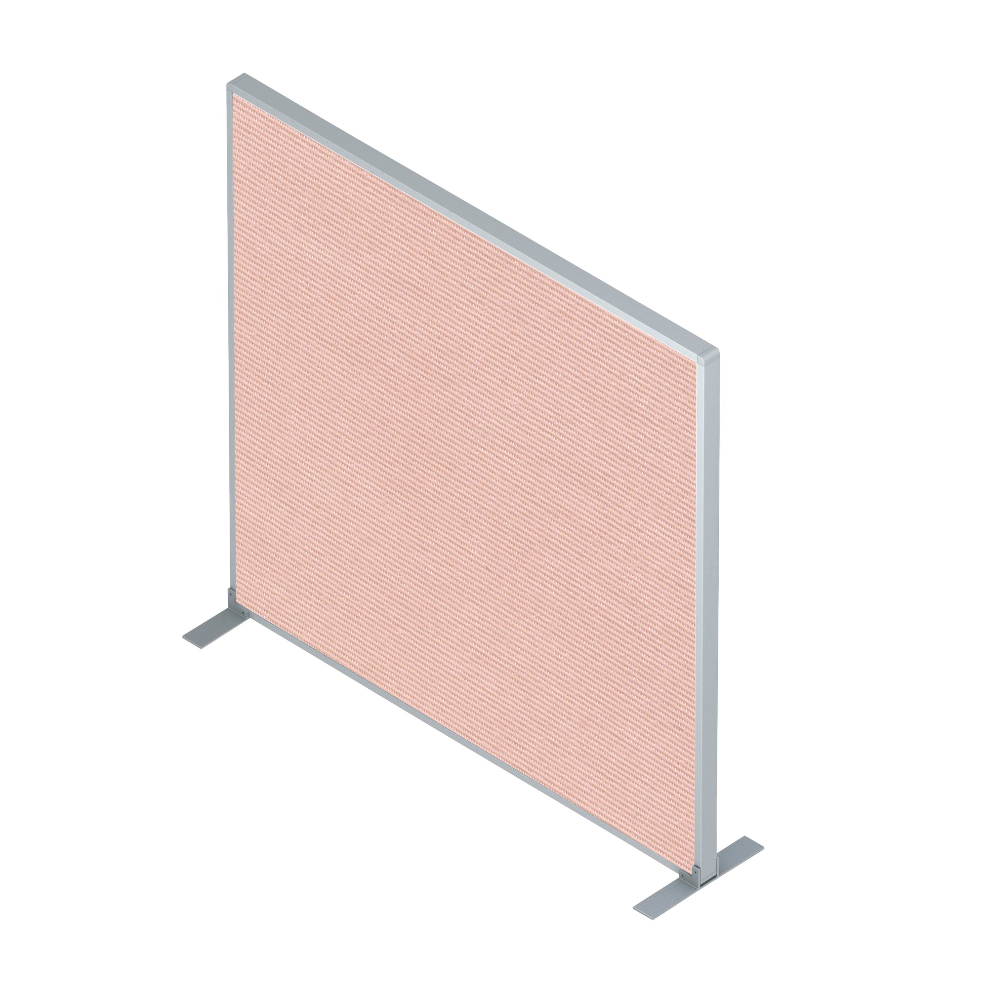 Freestanding Acoustic Screen | Ecophon Akusto™ Screen | That Sounds Better