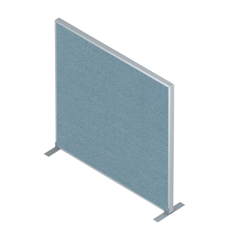 Freestanding Acoustic Screen | Ecophon Akusto™ Screen | That Sounds Better
