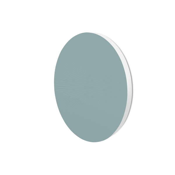 Round Acoustic Wall Panels | Akusto™ One Circle 600mm | That Sounds Better